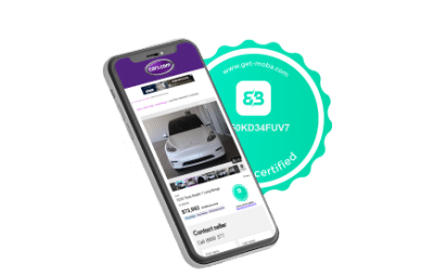 Moba Certify Pro - The simple battery diagnostic tool for used EV